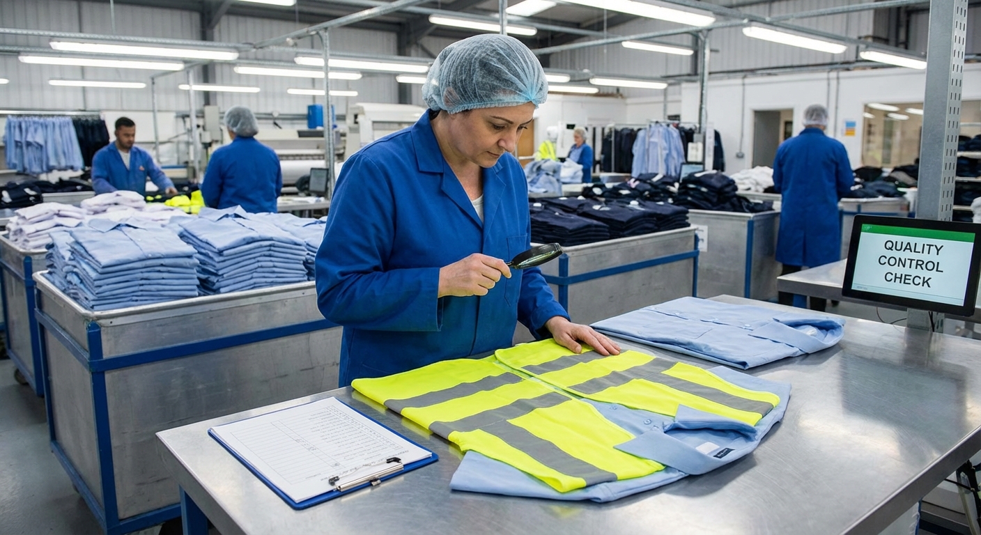 Why Your Workwear Matters: Professional Image Tips | Findlay's ...